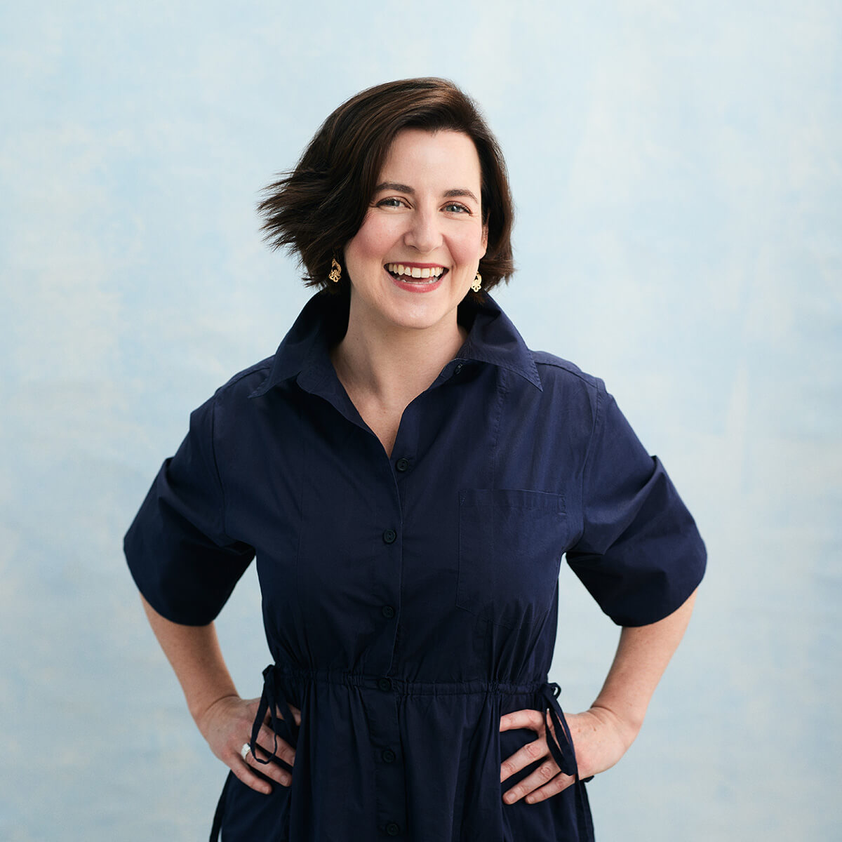 Kate Fuller | Our Team | About | Fuller