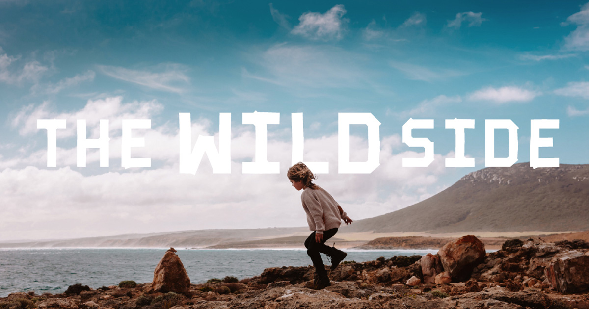 Eyre Peninsula ‘goes wild’ for new brand developed by Fuller