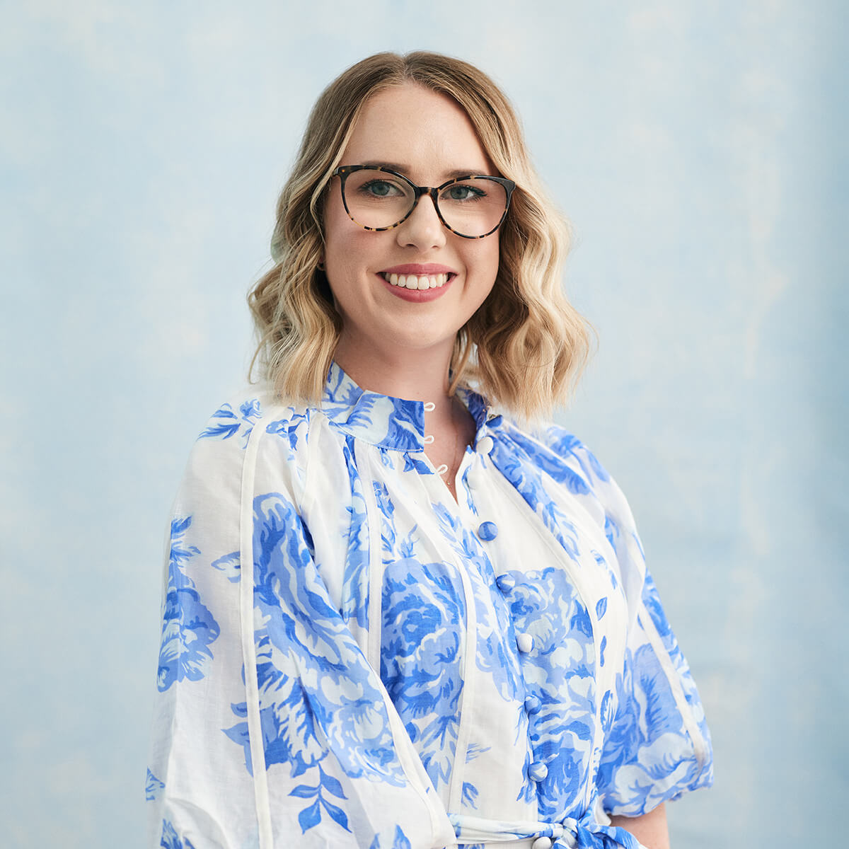 Hayley Bellchambers | Team | About | Fuller Brand Communication